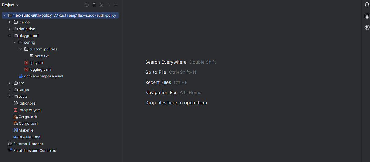 Flex Gateway Custom Policy Development With Policy Development Kit(PDK ...