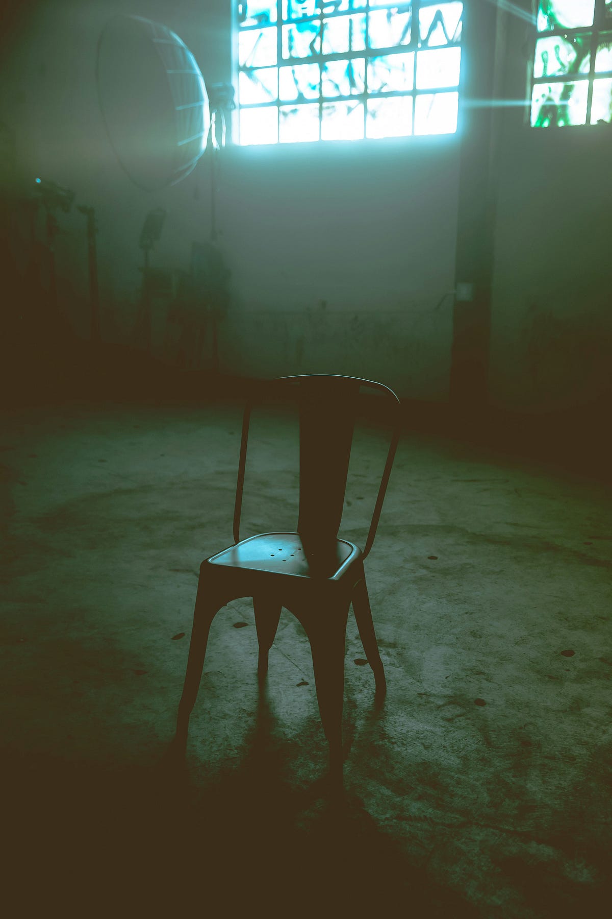 Losing a Voice Feels Different Than Losing a Person | by ~Ankita ...