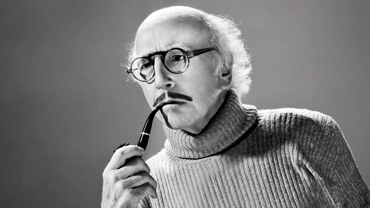 Curb Your Enthusiasm: Is Larry David a Mensch Despite his Flaws? | by ...