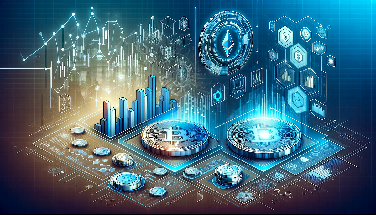 Token Economics 101: Designing Your Cryptocurrency for Market Success ...