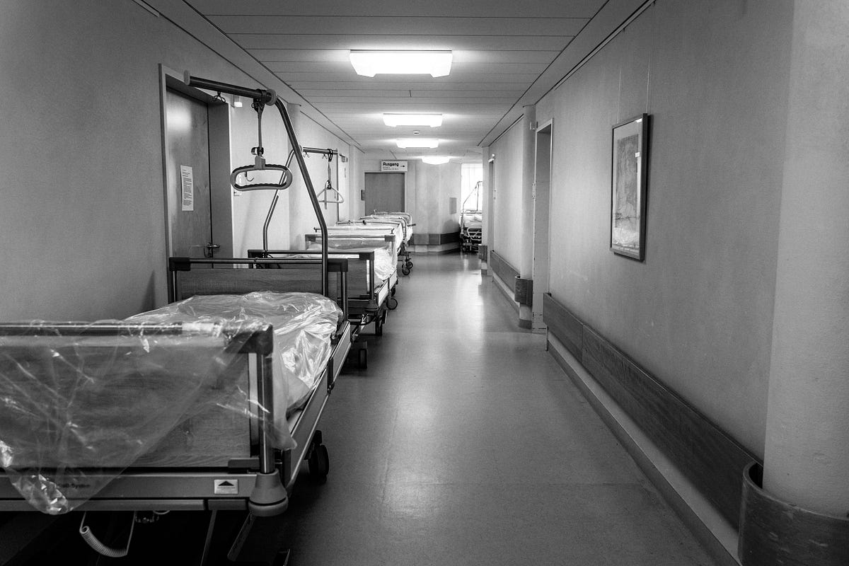5 Real Medical Conditions That Sound Like Science Fiction | by Sachin ...