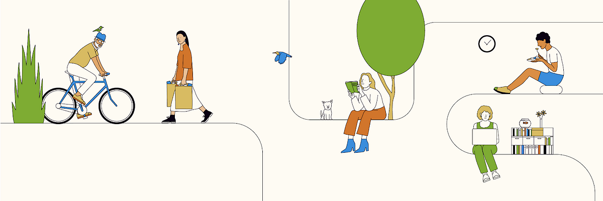 Introducing Culdesac: Building car-free neighborhoods from scratch | by ...