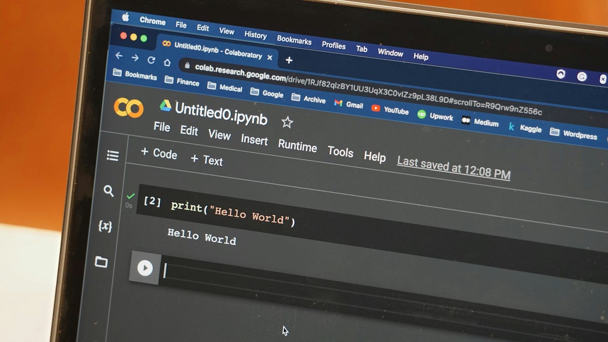 I bet you didn’t use these Python visualization libraries! (Part 2 ...