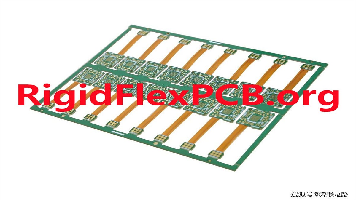 Using Rigid Flex PCBs to Improve Design Reliability | by Rigidflexpcb ...