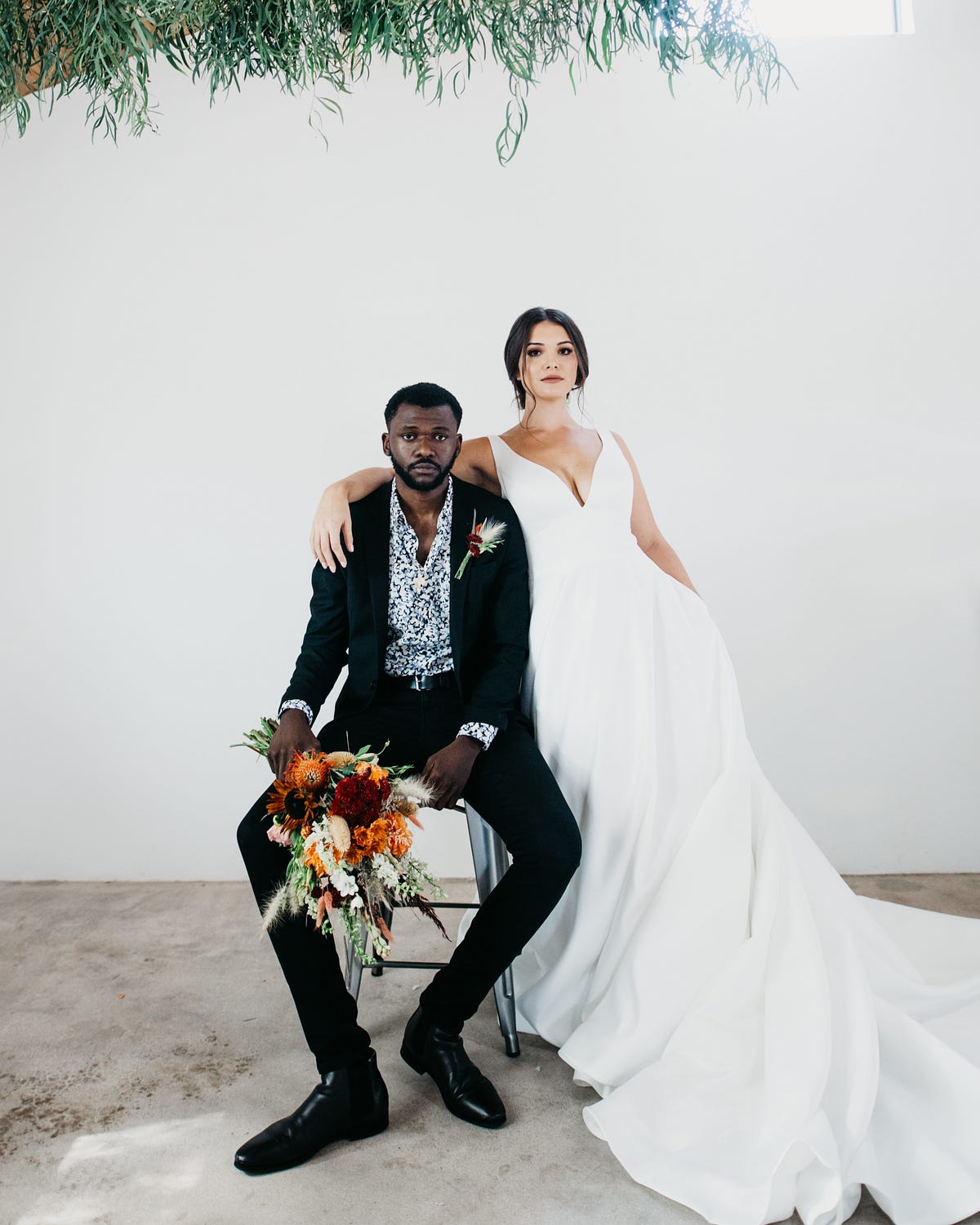 No, Marriages In The “Good Old Days” Weren’t Much Better | by Vena ...