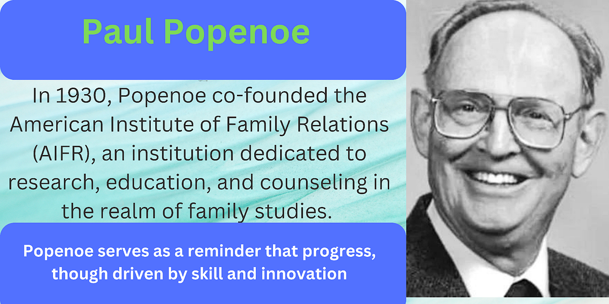 Skills that Shaped Societal Progress: A Journey Through the Life and ...