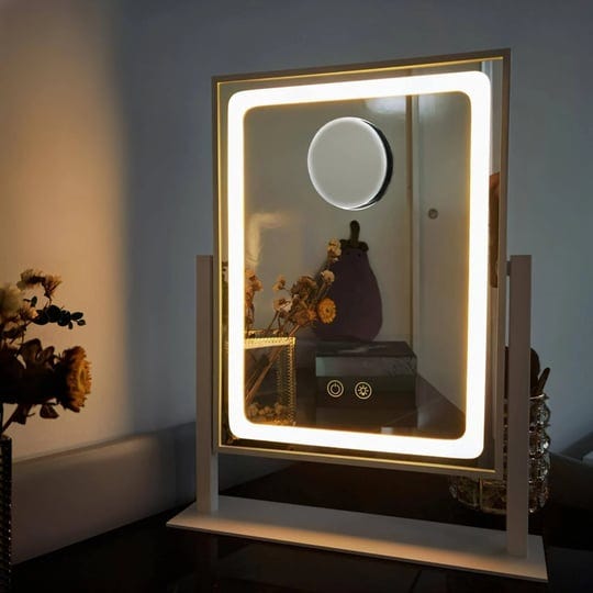Desk Mirrors | by Audrey Simmons | Medium