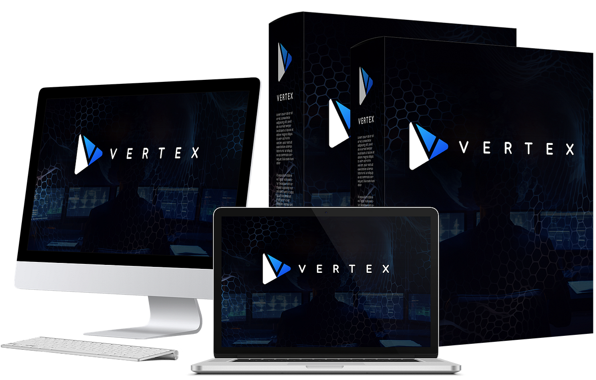 Vertex App Review ⚠️Warning👈 Don’t Buy Without Seeing this | by Vertex ...
