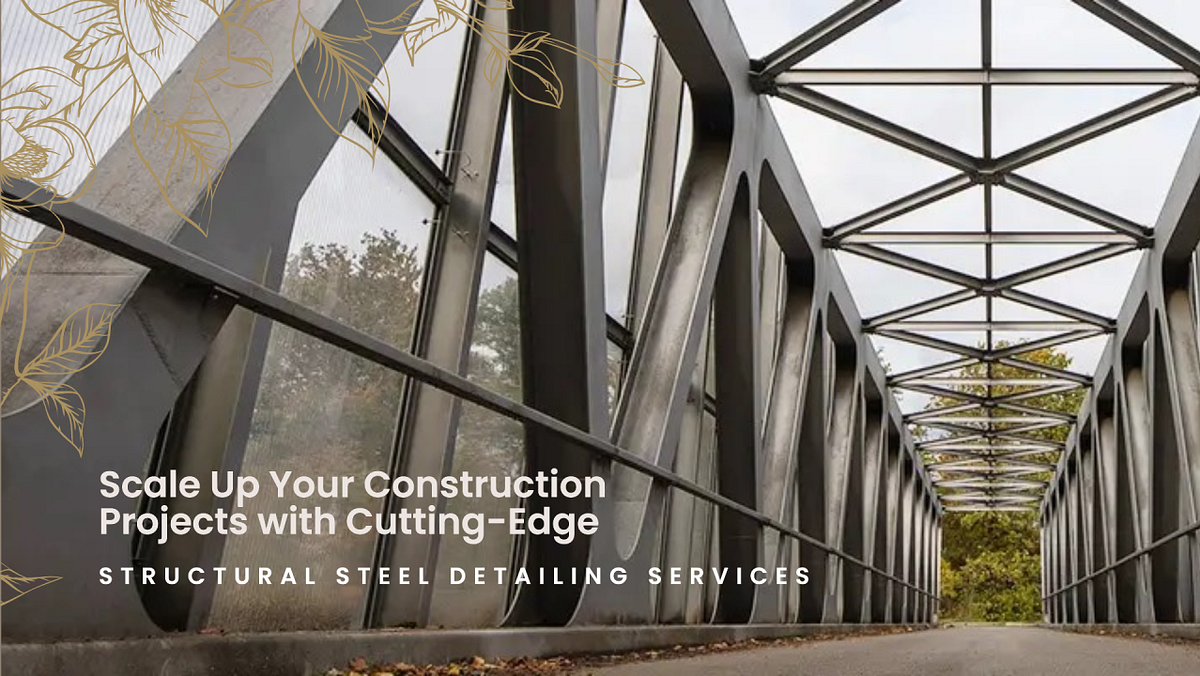 Scale Up Your Construction Projects with Cutting-Edge Structural Steel ...