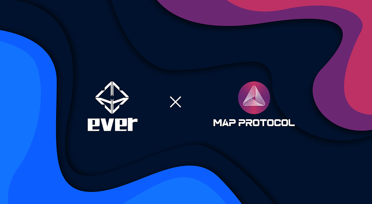 everVision and MAP Protocol Enter Strategic Partnership | by Evelyn ...