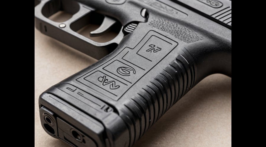 CZ P10F Magazine | by Saige Rodriguez | Mar, 2024 | Medium