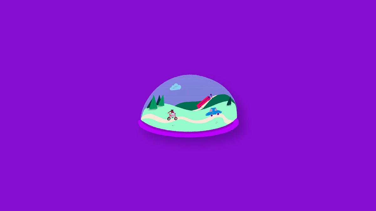 Variant Forms of Entities Using Type Families | by TripShot | Medium