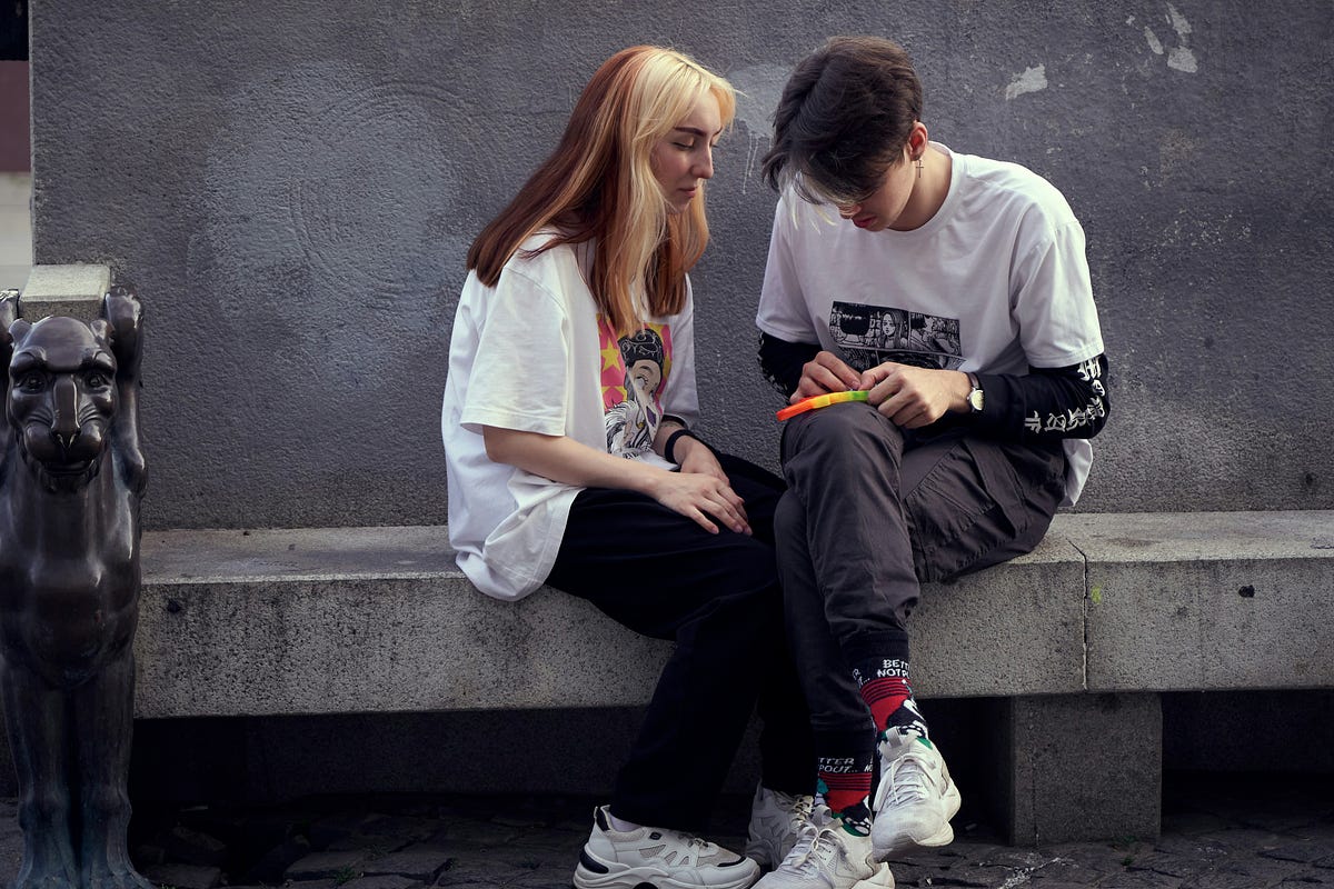 How Really Bad She Hurt Me — And What I Learned From the Pain | by ...