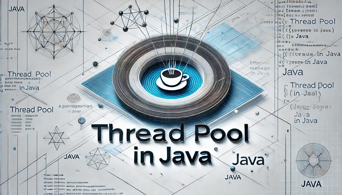 ExecutorService — Part 3 ( Thread pool In Java ) | by Avinashsoni | Medium