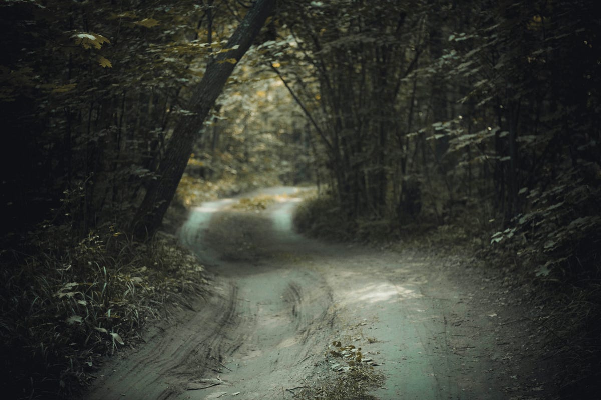 Linger (1) - Write Under the Moon - Medium