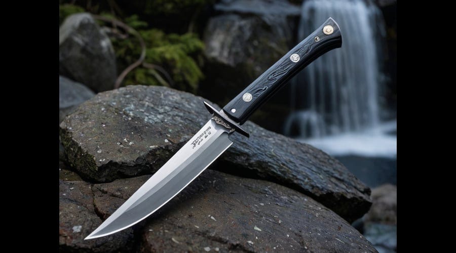 Cold Steel Kiridashi | by Omar Jenkins | Medium