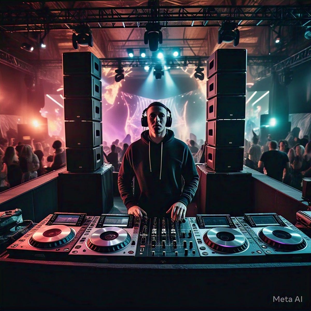 High-End Audio Equipment for Luxury Venues: What It Takes to Deliver ...