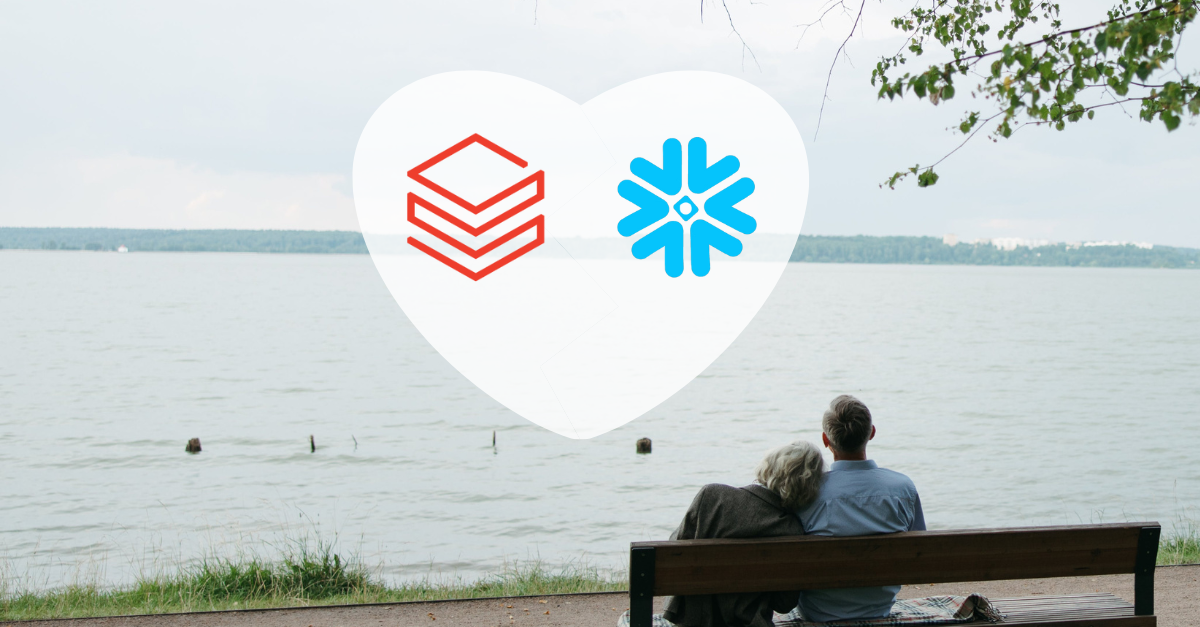 Databricks vs Snowflake: A Complete 2024 Comparison | by Sync Computing ...