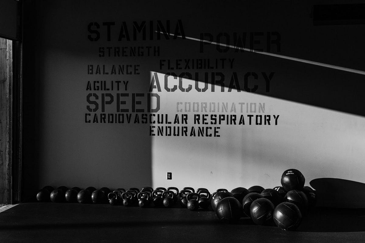 Resistance & Endurance Training: Science- Based Guide | In Fitness And ...