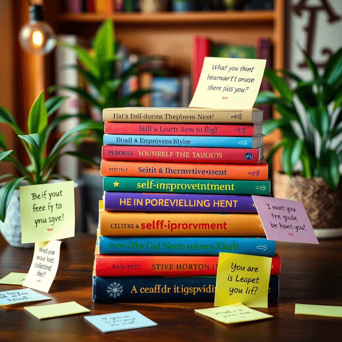 10 Self-Improvement Books That Will Change Your Life | by Nanthakumar ...