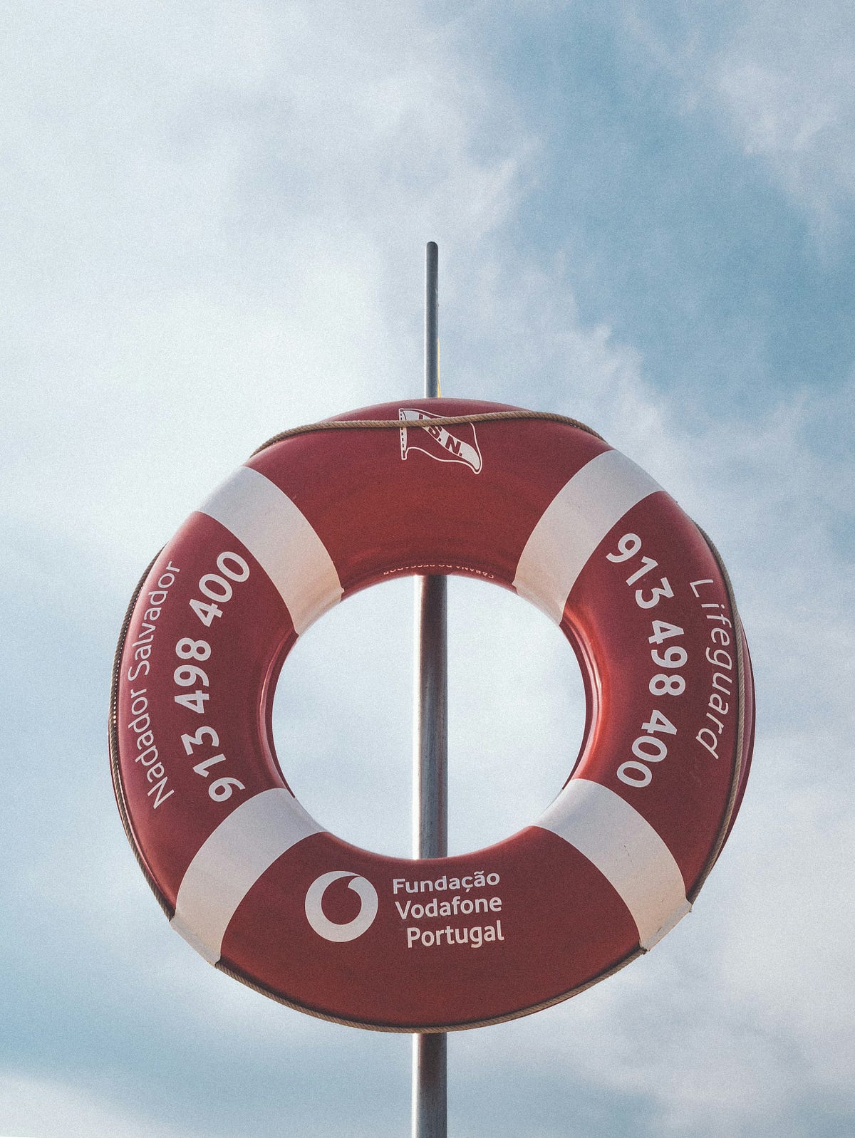 Poolside Lifeguard: American Hero | by Adam Rimland | Doctor Funny ...