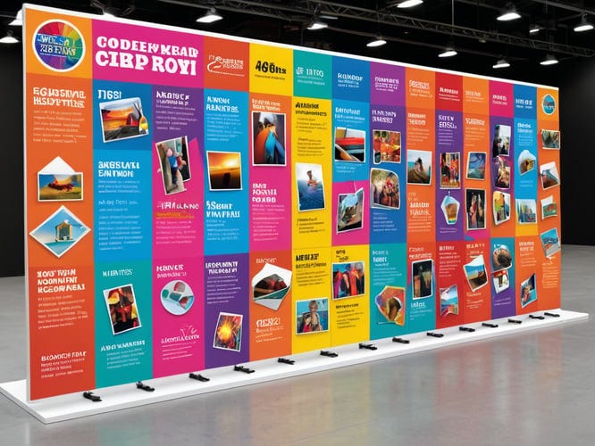 Poster Boards | by Laurie Bradshaw | Jun, 2024 | Medium