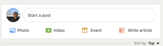How to Find Draft Posts on LinkedIn: A Step-by-Step Guide | by ...