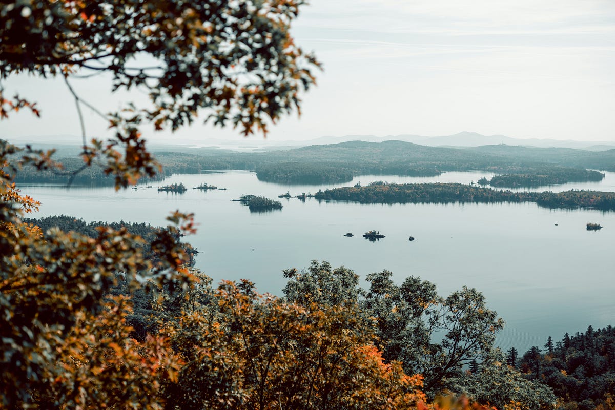 Deniable Success. I Just Made That Up. But What Does It… | by Ridge ...