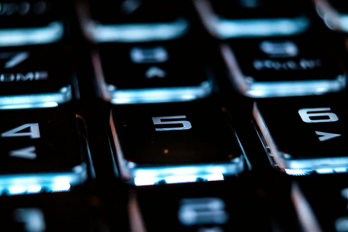 2 Easy Steps To Extract Numeric Columns In Python By Shashanka Shekhar Python In Plain English