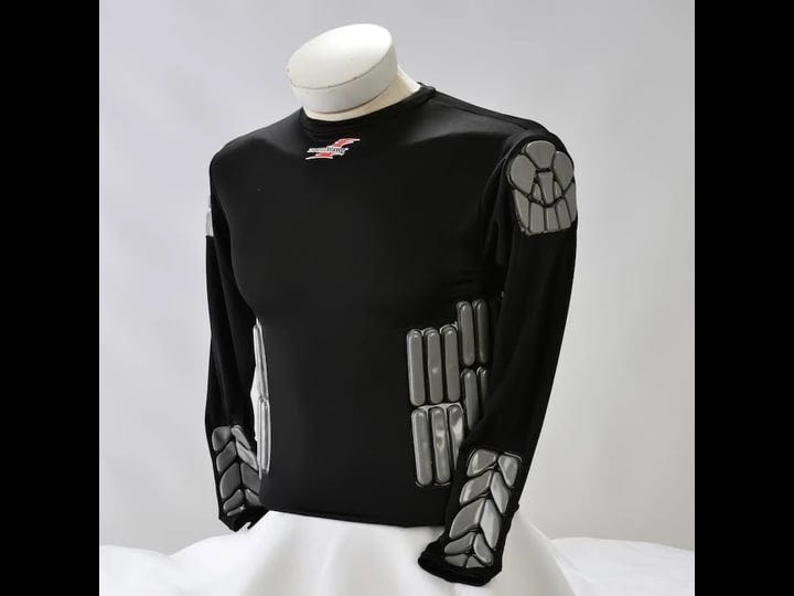 Paintball Padded Shirt | by Natalie Gordon | Mar, 2024 | Medium