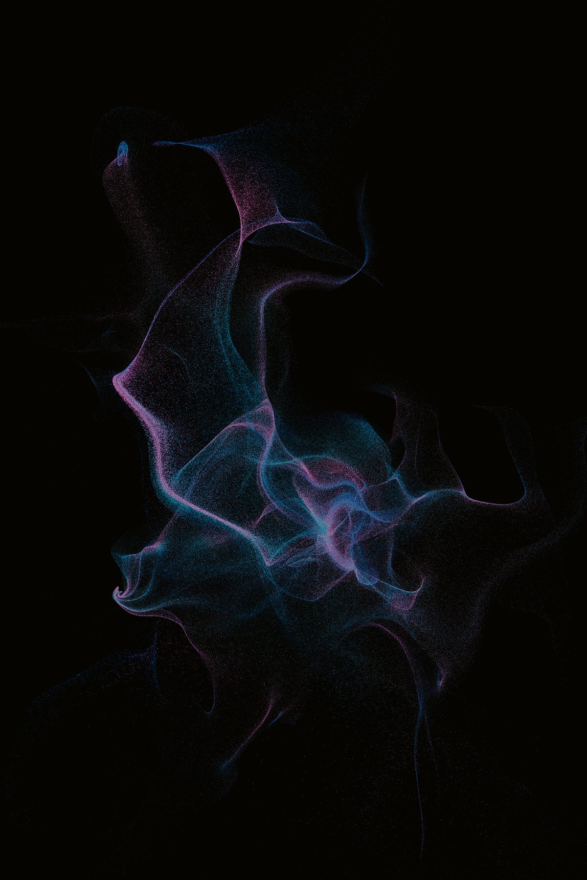 Particles are emergent properties of fields | by Tim Andersen, Ph.D ...