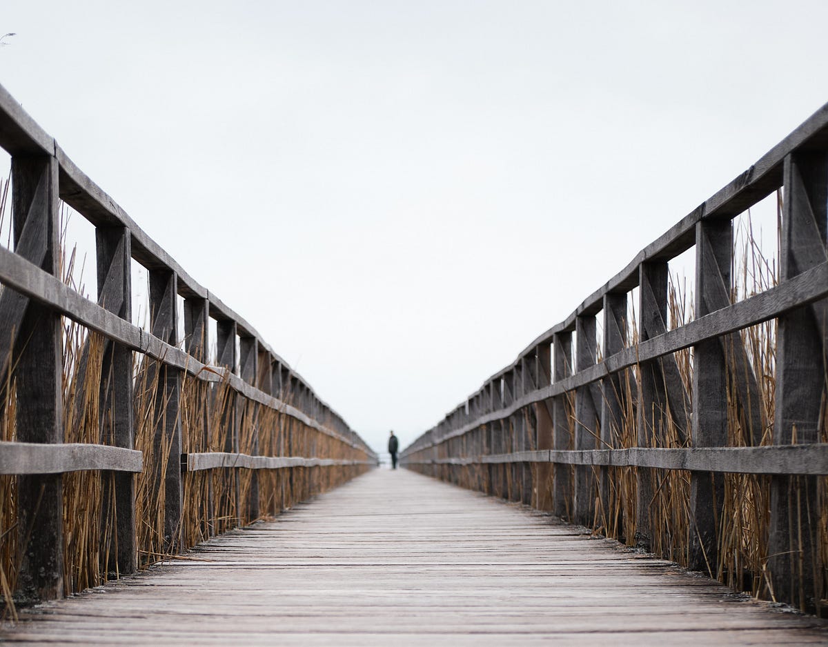 Don’t Let Your Feelings of What You Deserve Control Your Life | by Leo ...