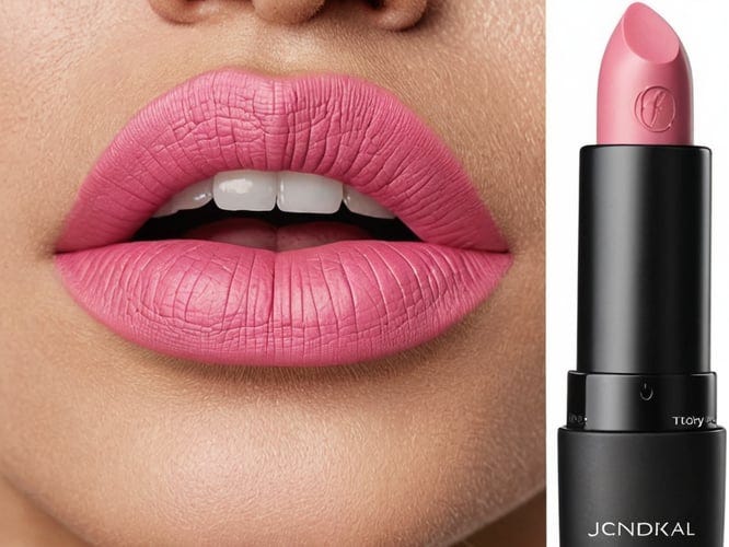 Matte Pink Lipsticks | by Leah Velocity | Apr, 2024 | Medium