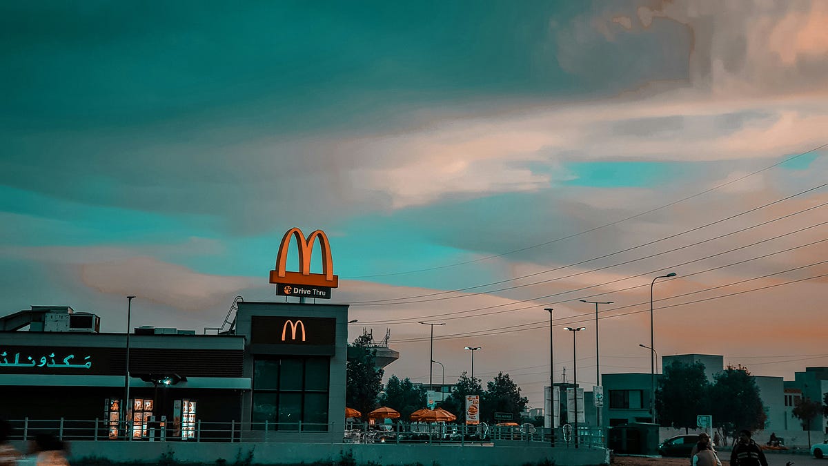 Paying a living wage won’t fuck the world. | by JA Westenberg | Westenberg | Medium