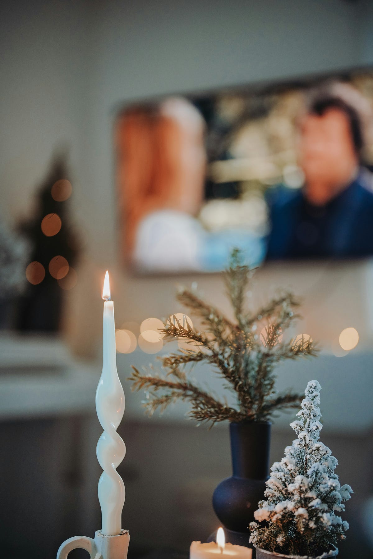 The Moral Weight of Silence Displayed in It’s A Wonderful Life | by Dave Hallmon | The Dove | Medium