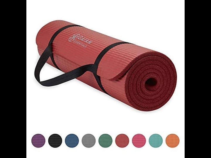 The Best 1 Inch Thick Yoga Mats | by Heather Mercer | Medium