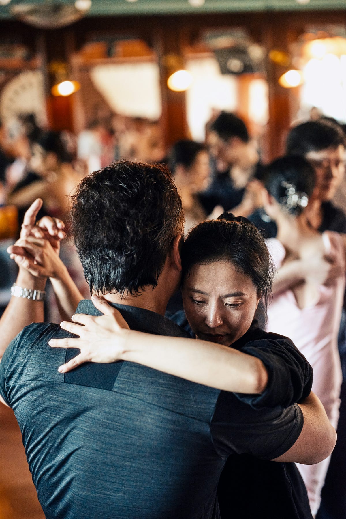 The Flying Faldones. Dance school for adults | by Judy Haratz Cohen ...