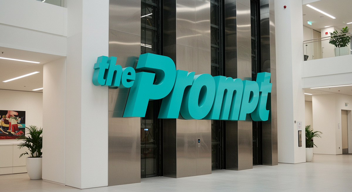 Prompt Management: Taming the Digital Beast(Before It Demands Digital Petitions for Squirrel ...