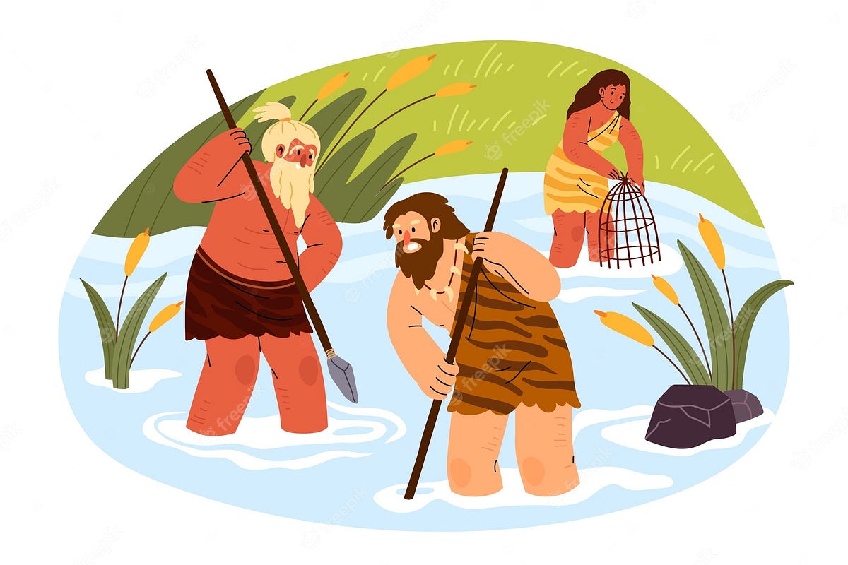 God’s dream for man. I’ve always thought that God has a… | by Precious ...