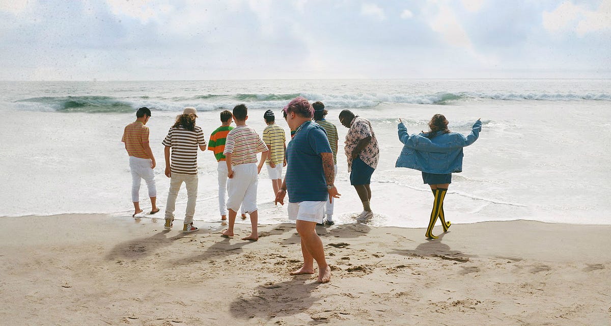 88 Feet High and Rising: A new brand of Asian hip-hop swag | by The ...