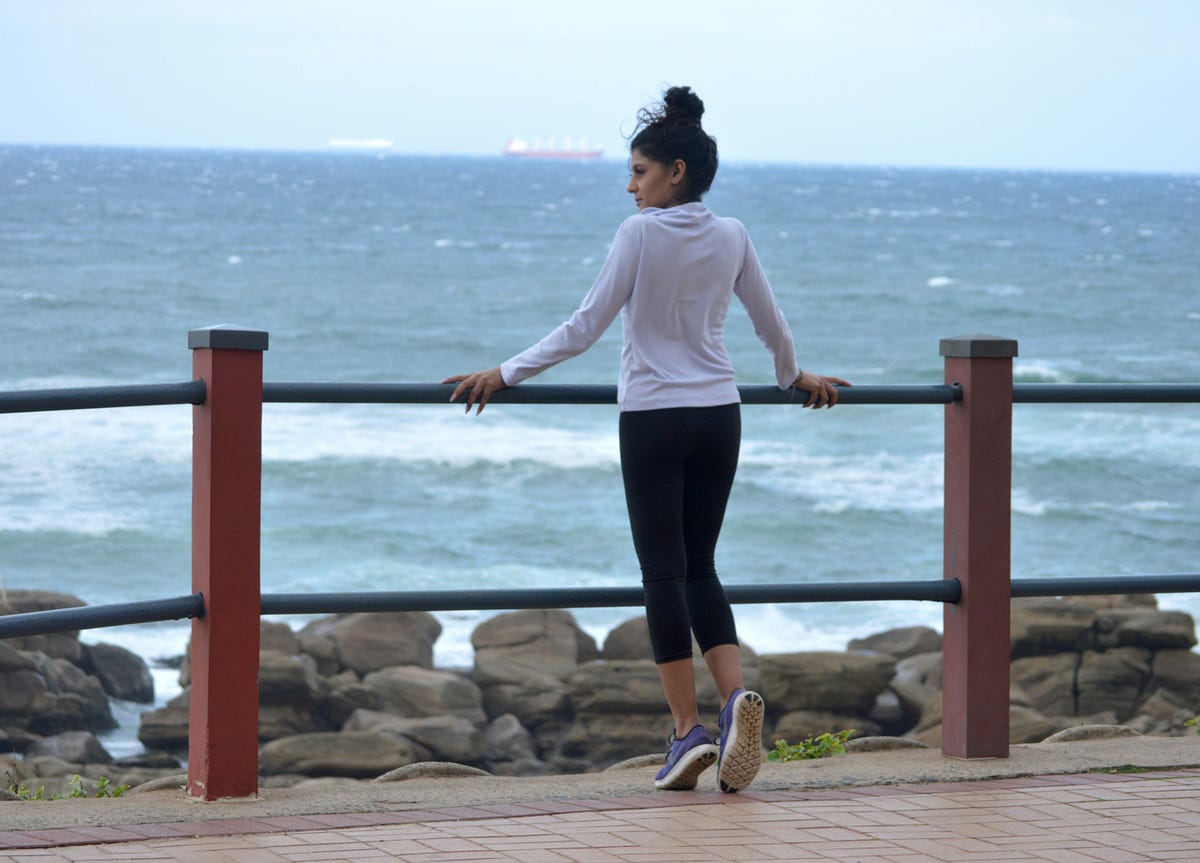Why Durban Will Always Call Me Home | by Sammy Naicker | Sammys Travel ...