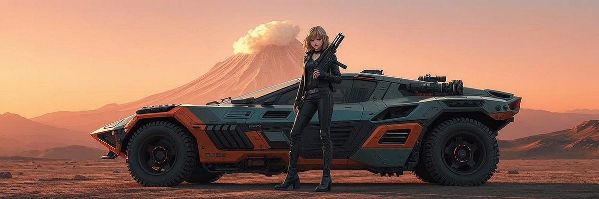 Learning Path to Upskill in 2025 — Crypto/Rust (Part 2) | by Tomas ...