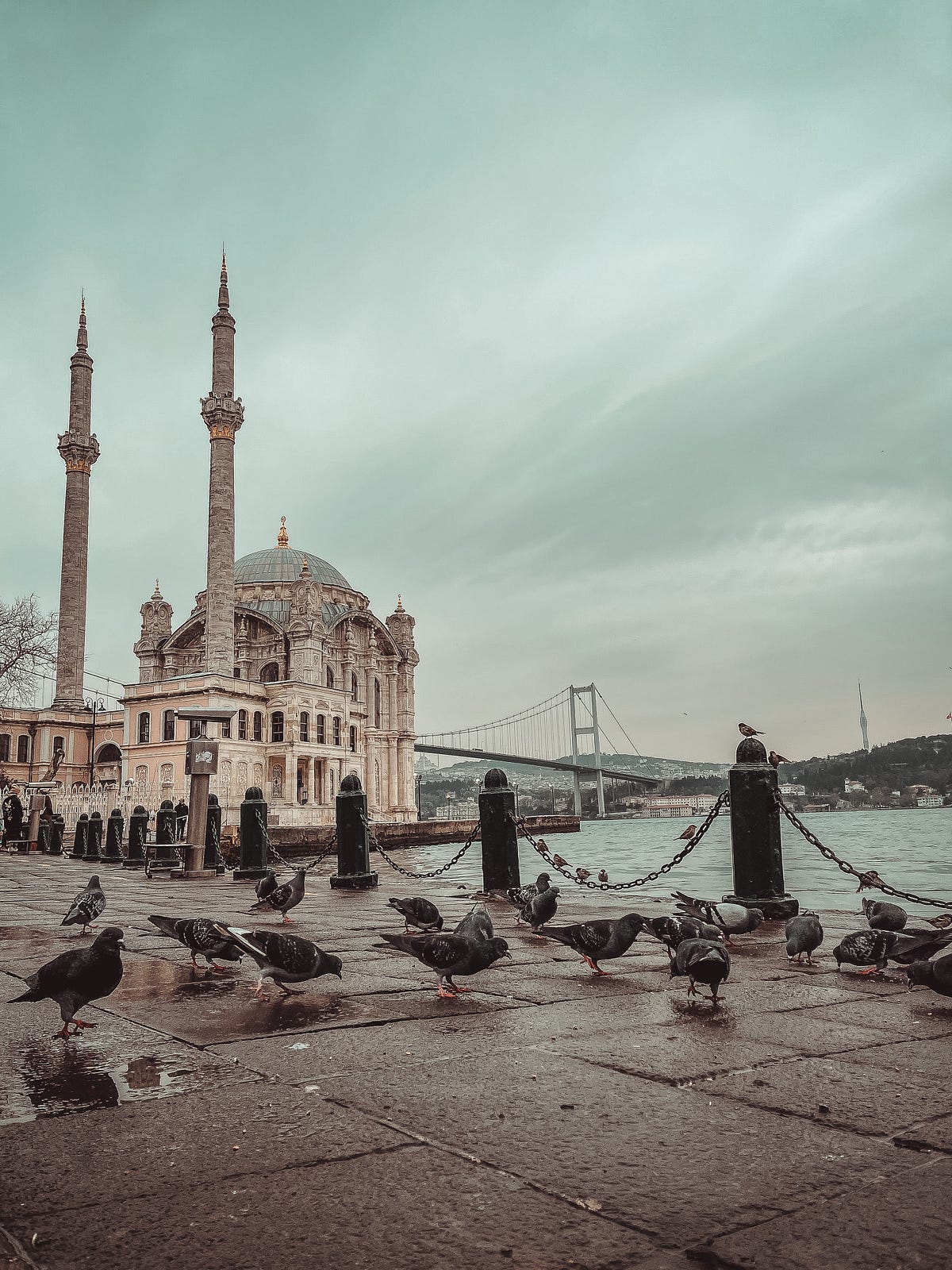 The Lighthouse of Defence Planning | by Rossouw Malan | Medium