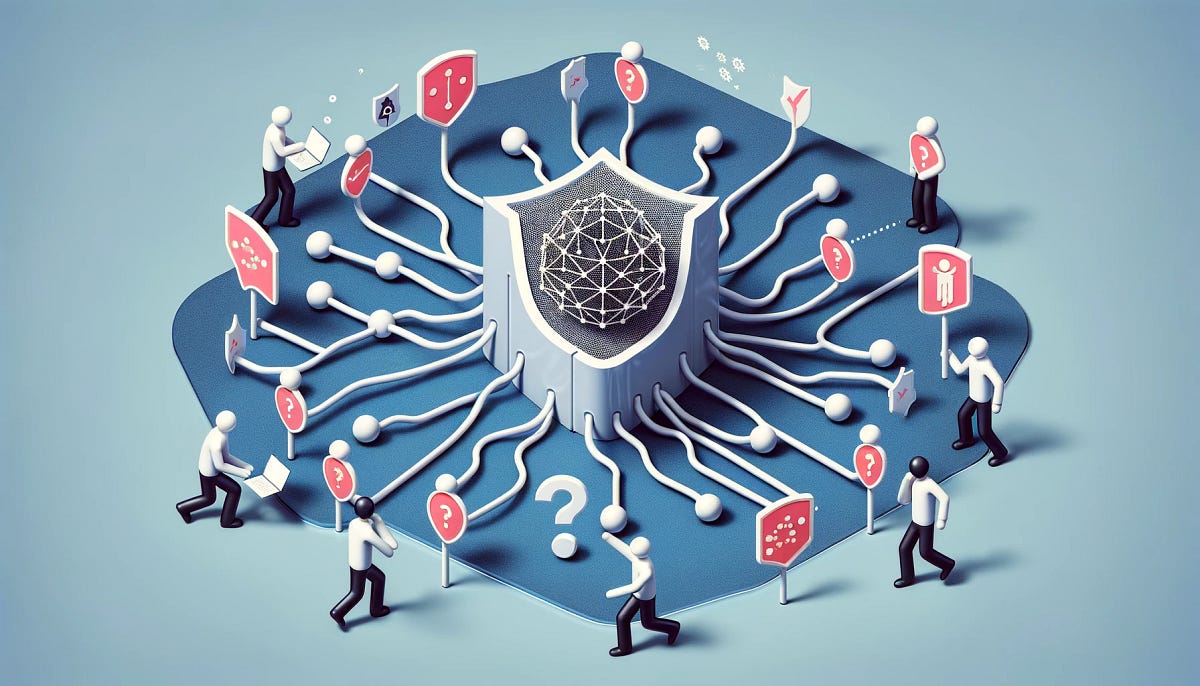 AI Security Model Hacking with Model Inversion Attacks: Techniques ...