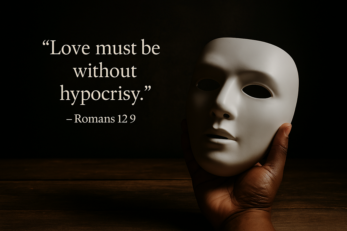 Sanctified Silence: The Weaponization of Spiritual Language to Escape Accountability | by Jay ...