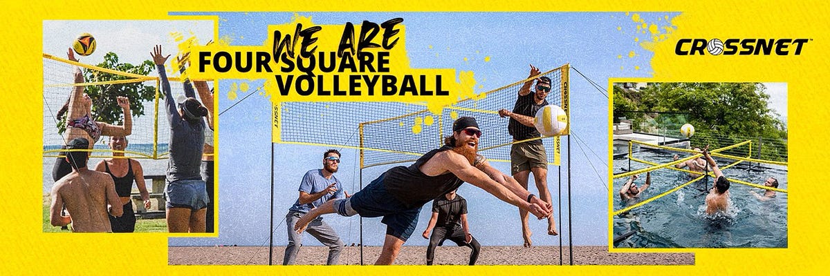 Reformers [Episode 11]: Chris Meade, CROSSNET | by Andrew Oved | Reformation Partners | Medium