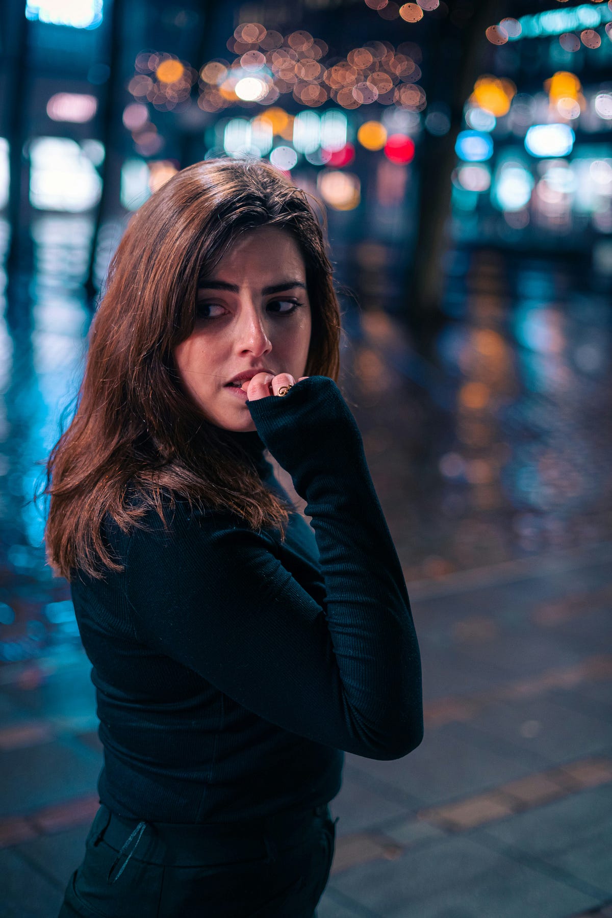 How to Recognize the Behavioral Patterns of a Fearful Avoidant | by Tunde Awosika | Hello, Love ...