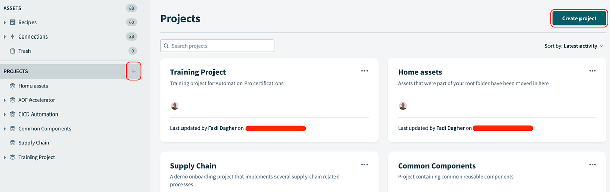 Creating your First Workato Integration: Step-by-Step Tutorial | by ihub4us | Medium