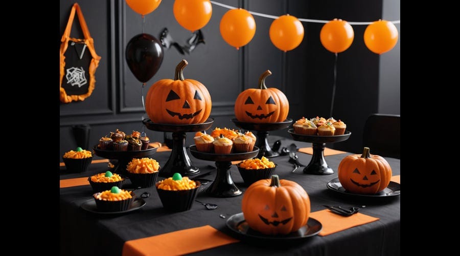 Pumpkin Pails | by Nyla Turner | Mar, 2024 | Medium