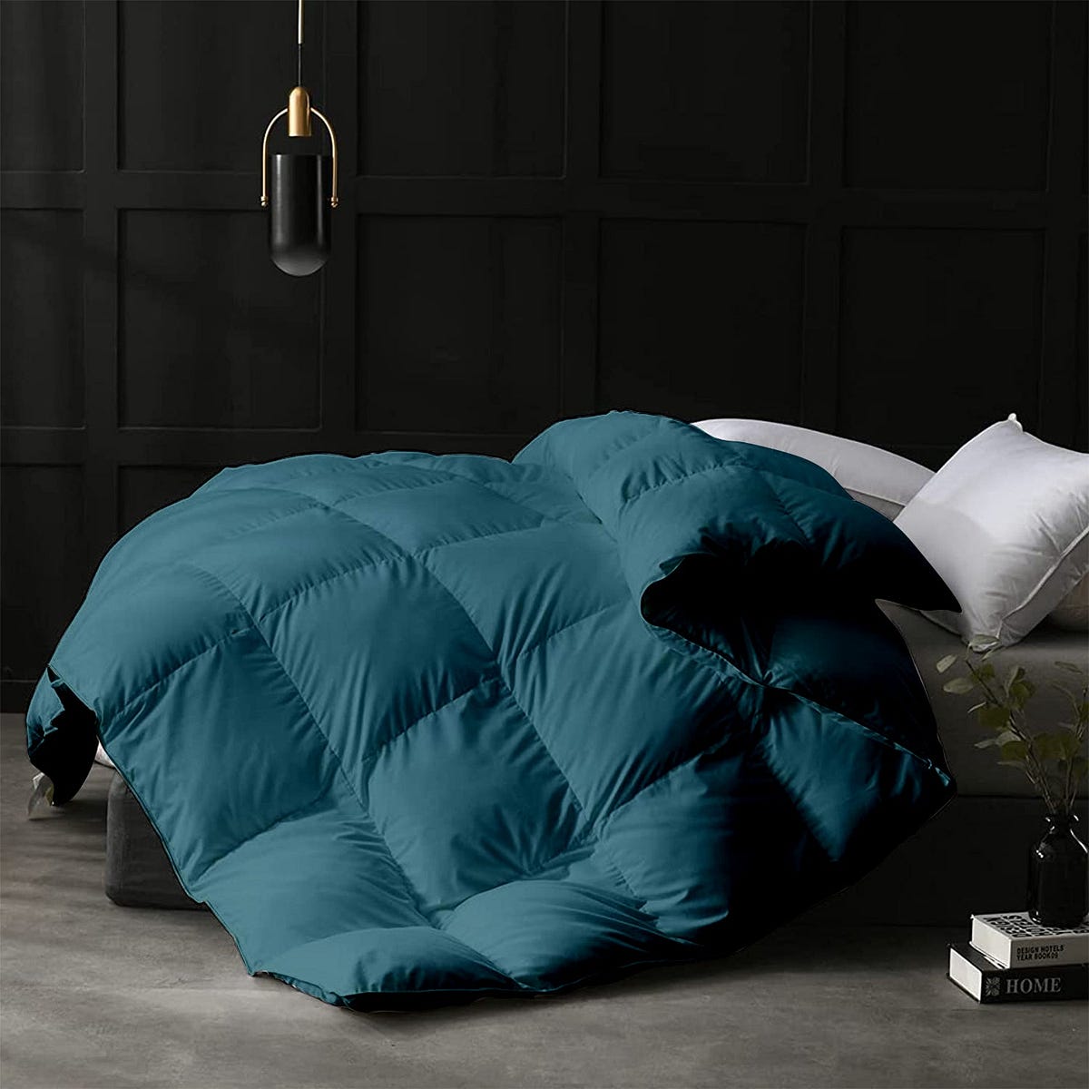 The Special Comfort of a Single Bed Blanket | by razzai world | Mar ...